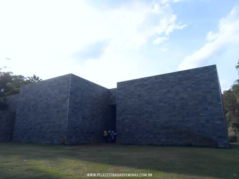 Instituto Inhotim – Brumadinho: Um Passeio Inesquecível com Muita Arte ...