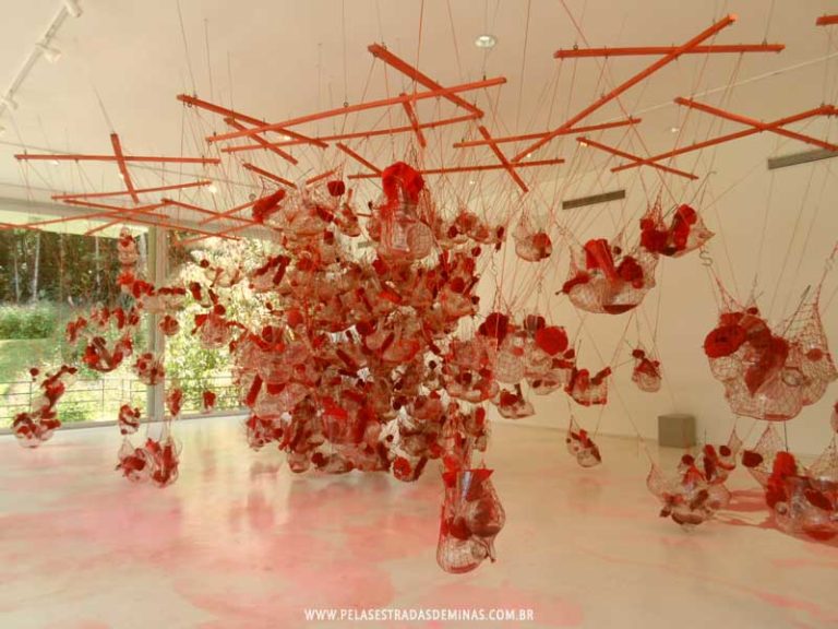 Instituto Inhotim – Brumadinho: Um Passeio Inesquecível com Muita Arte ...