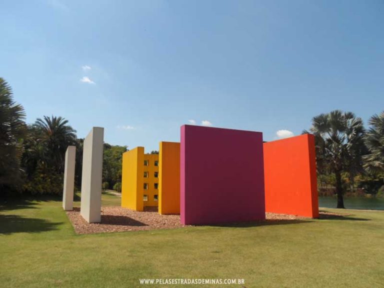 Instituto Inhotim – Brumadinho: Um Passeio Inesquecível com Muita Arte ...