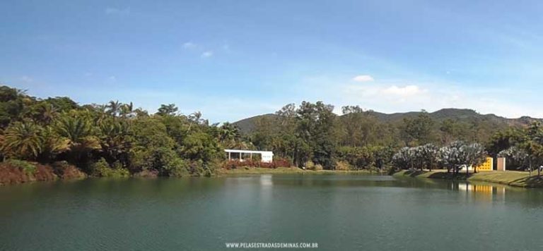 Instituto Inhotim – Brumadinho: Um Passeio Inesquecível com Muita Arte ...
