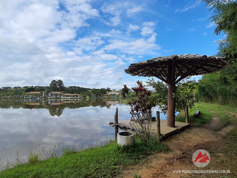 Hotel Fazenda Lagoa Azul em Esmeraldas – MG - Pelas Estradas de Minas